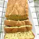 Lupin Flour Bread Recipe - On and Off Keto