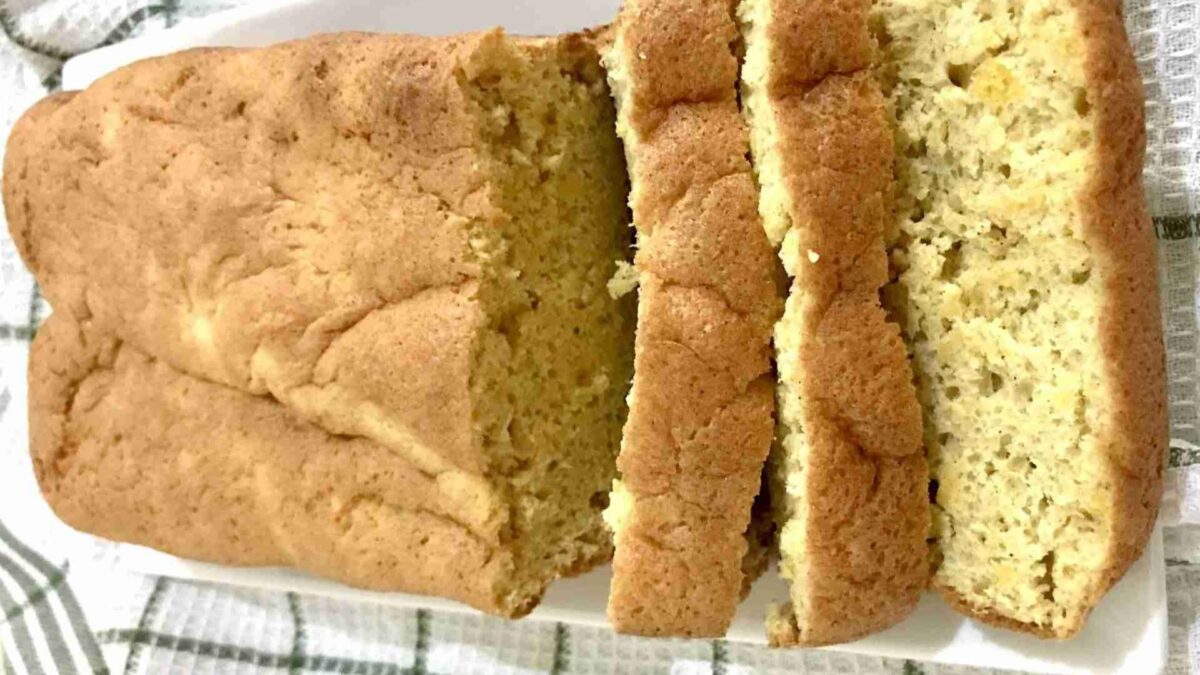 Guide to Low Carb Bread - On and Off Keto