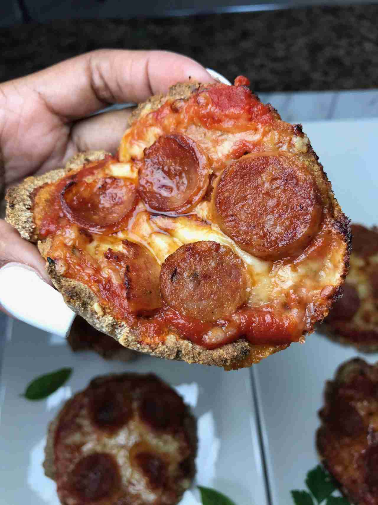 11 Lupin Flour Recipes That Are Divine! - On and Off Keto