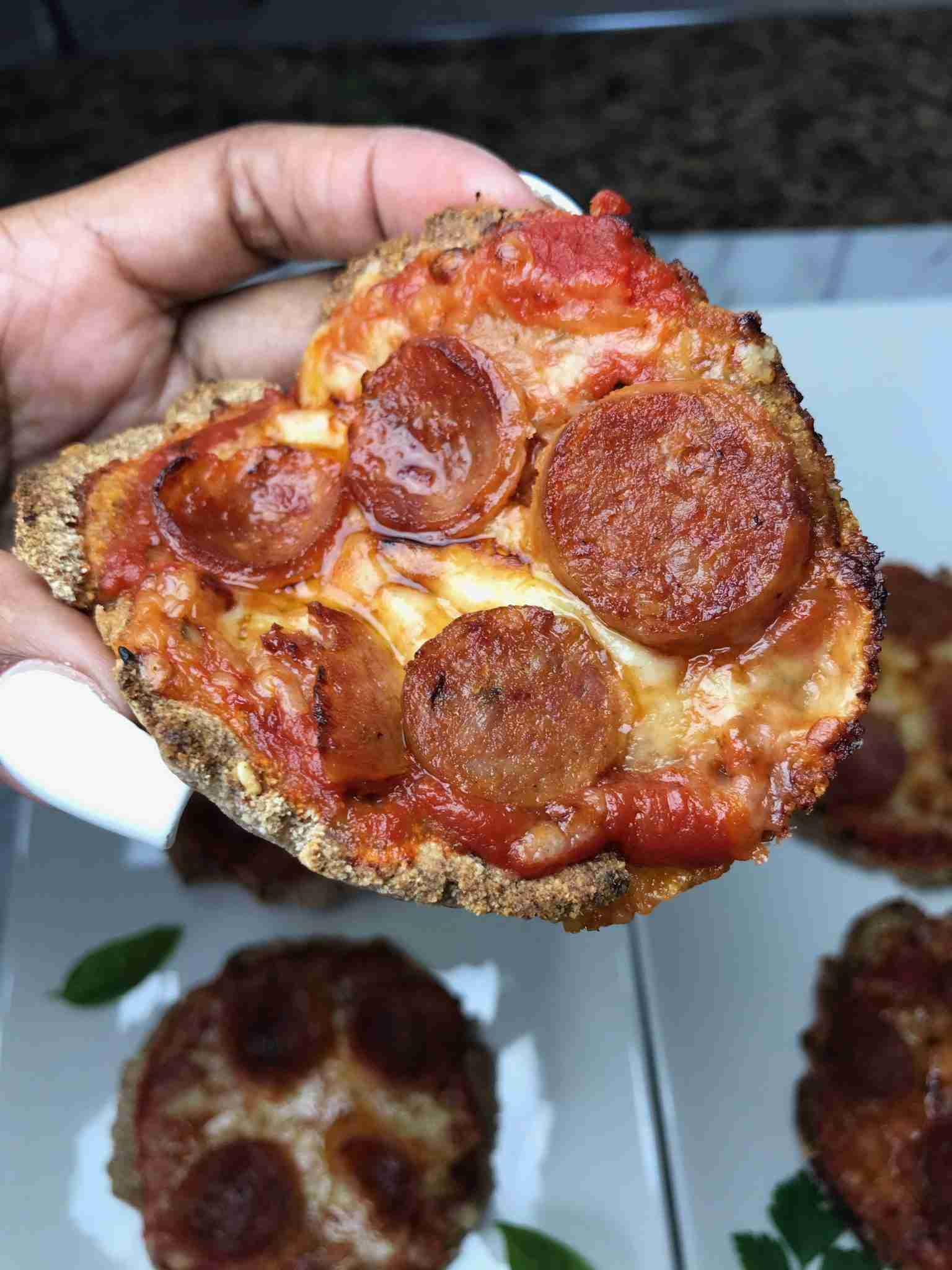 11 Lupin Flour Recipes That Are Divine! - On and Off Keto