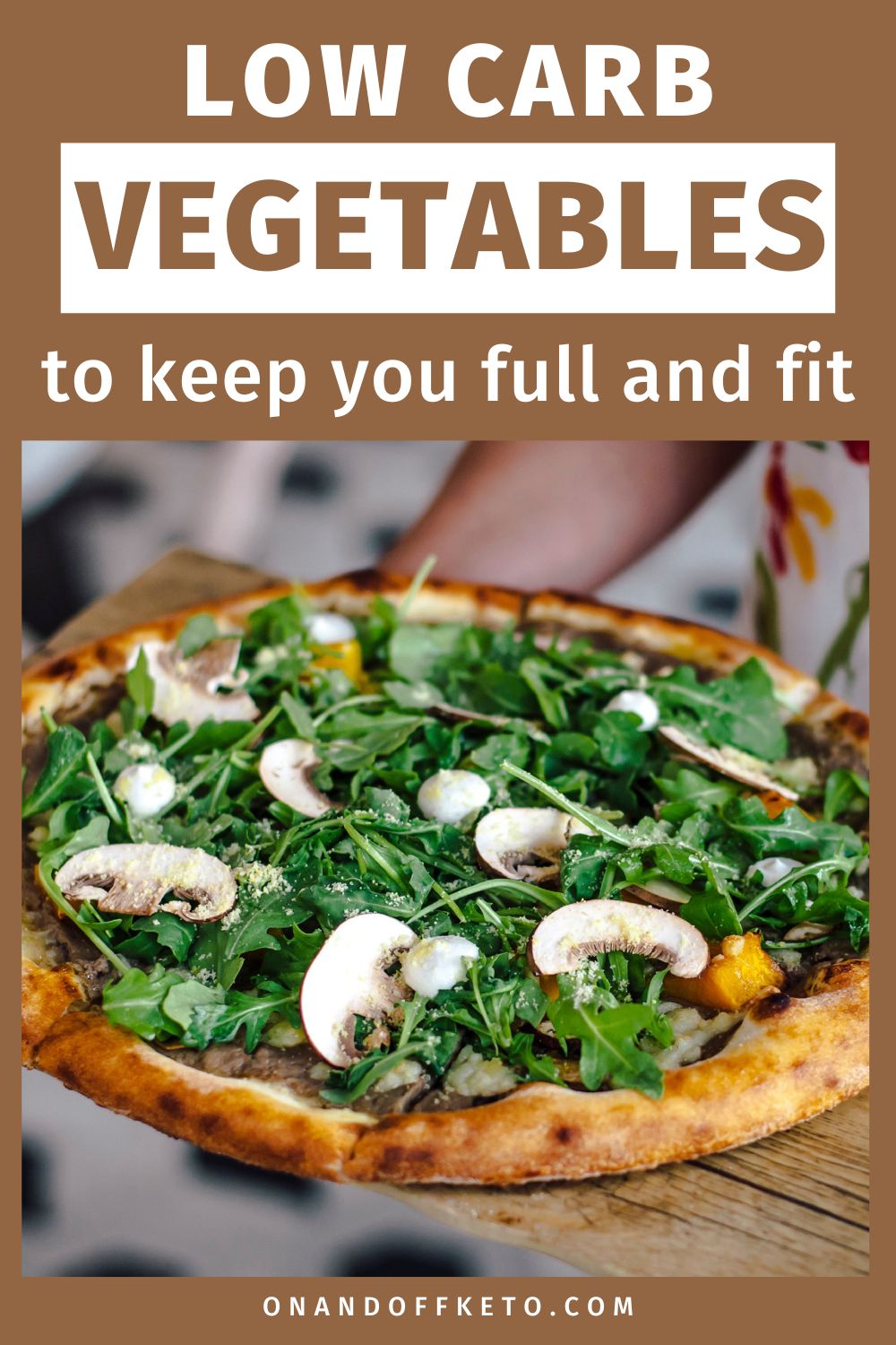 19 Delish Low Carb Vegetables to Elevate Your Meals Without the Extra ...