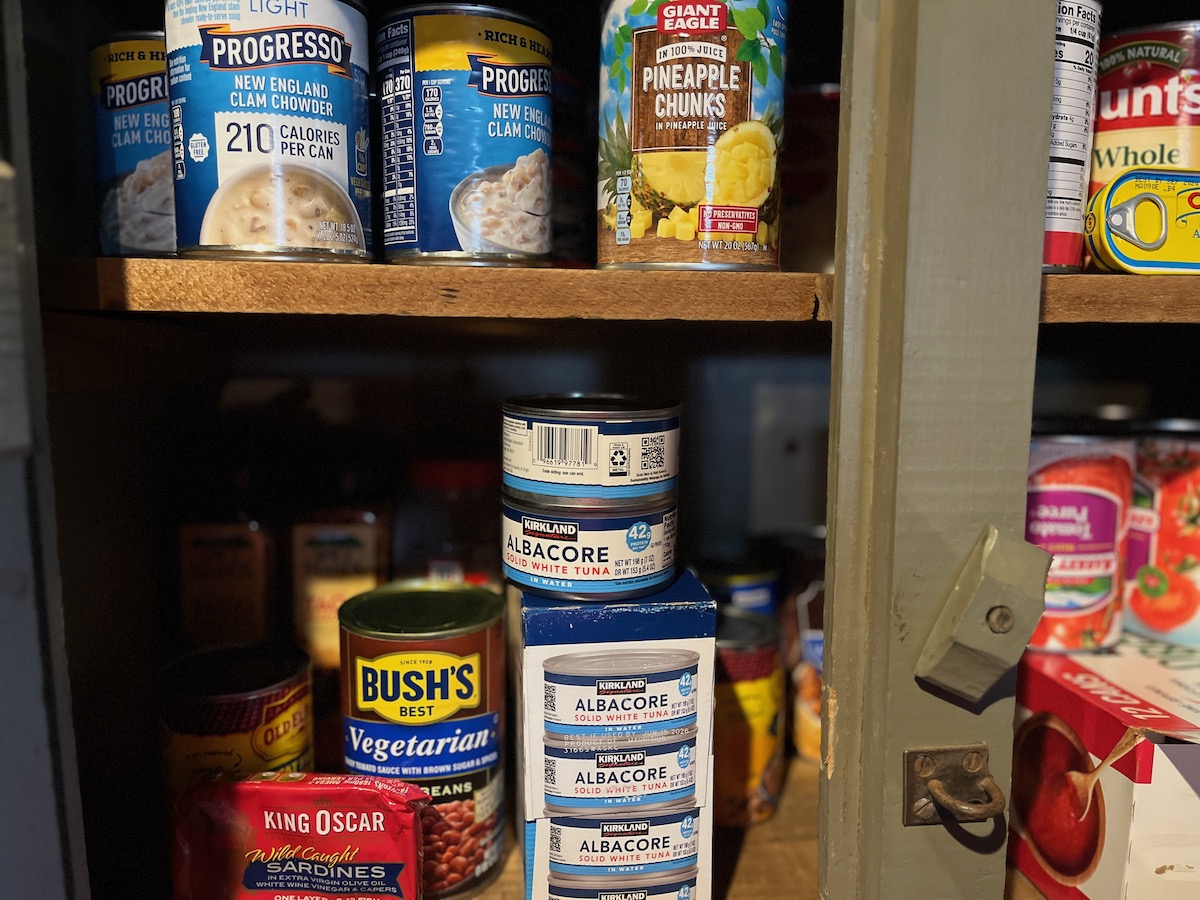 How to Use Canned Tuna in All Kinds of Recipes - On and Off Keto