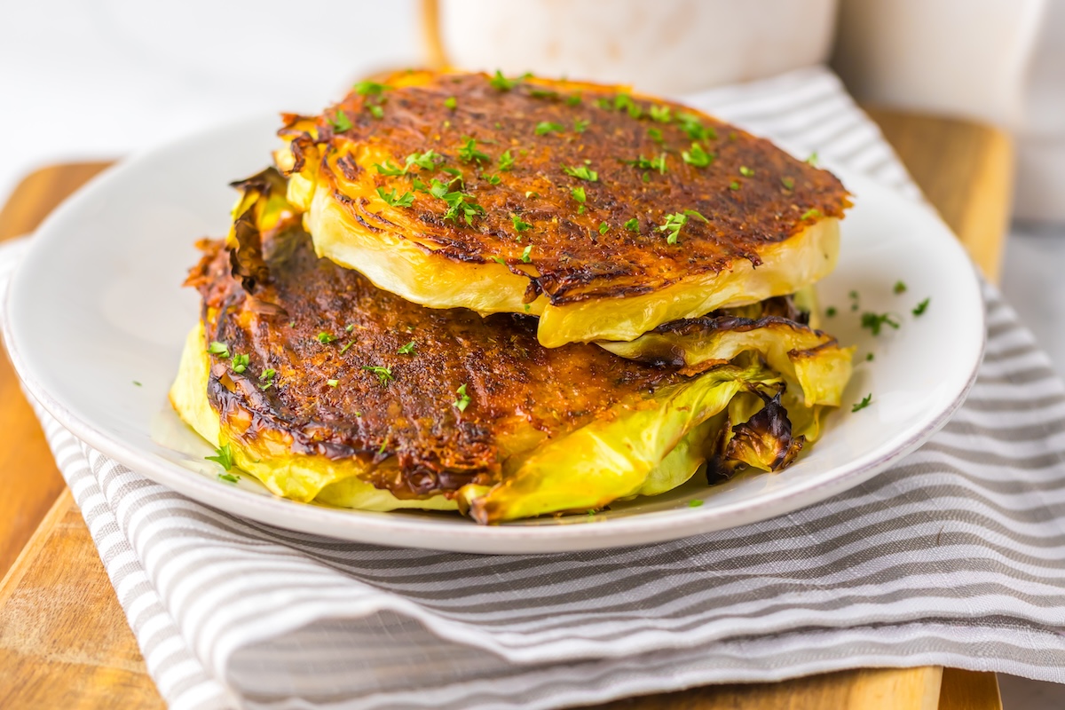 Unlock Flavorful Fridays with These 13 Low Carb Meatless Meals Perfect ...
